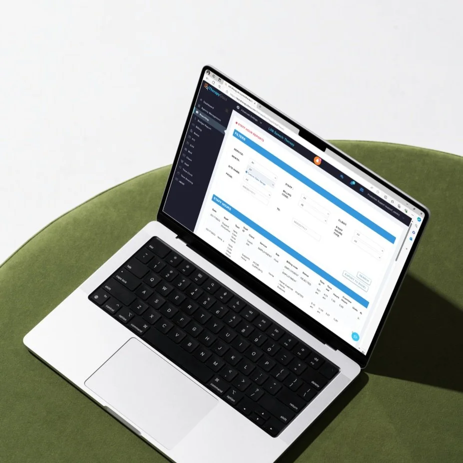 Solutions — iTherapyDocs