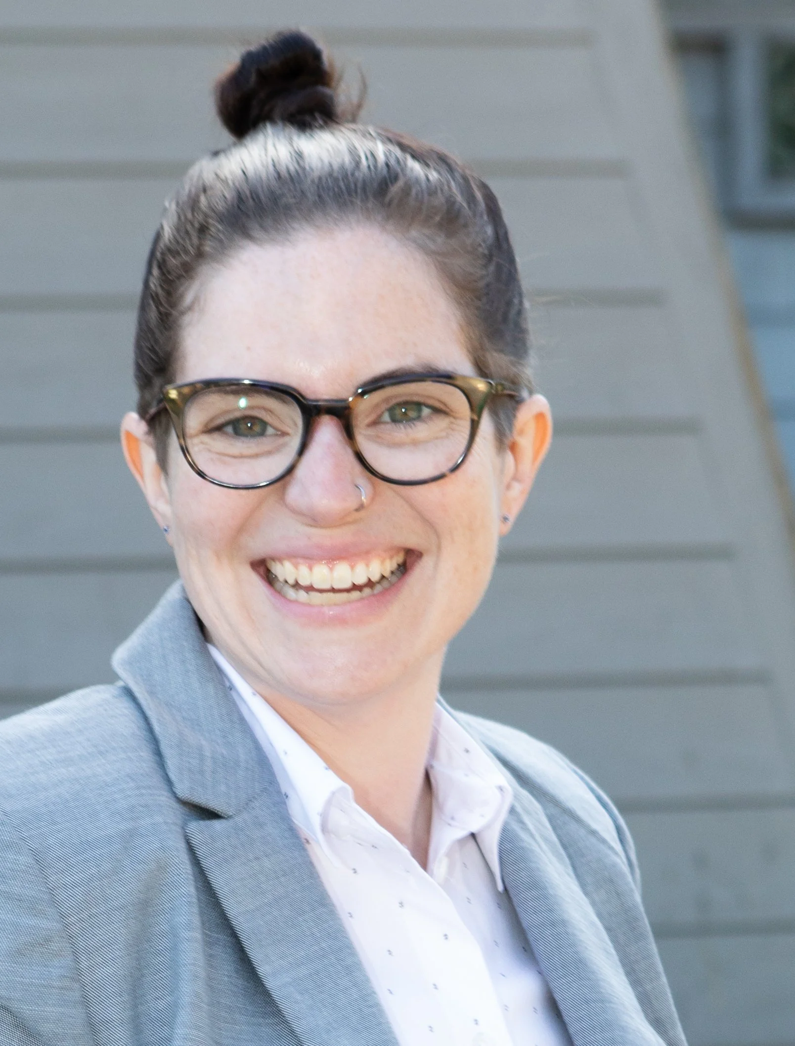 Staff at Redding United Methodist Church — Redding First UMC