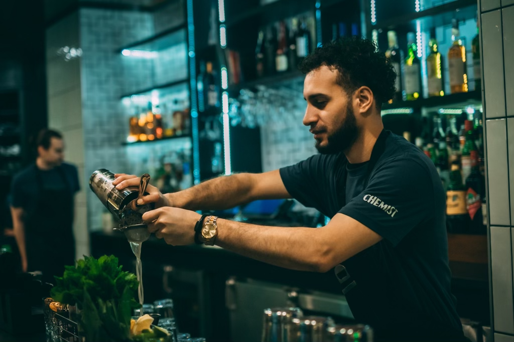 Home [www.thechemistbar.com]