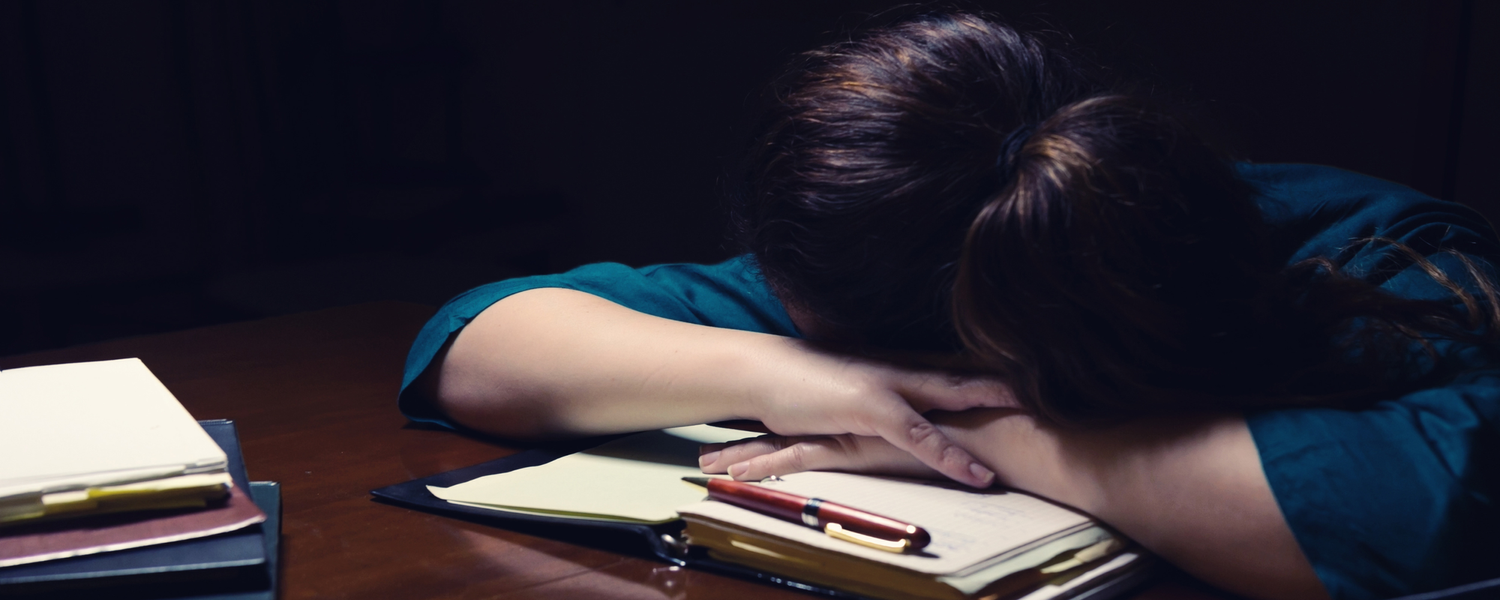 THE SLEEP DISORDERS PROJECT