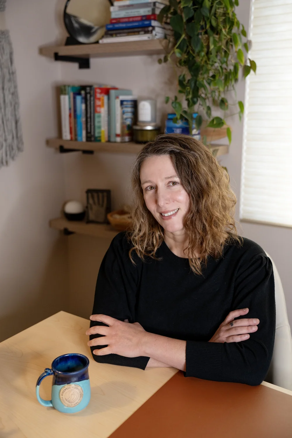 Whitney M Whitman — Coastal Wellness & Counseling