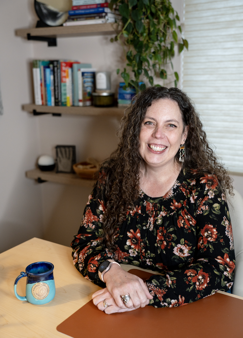 Jennifer Euler — Coastal Wellness & Counseling