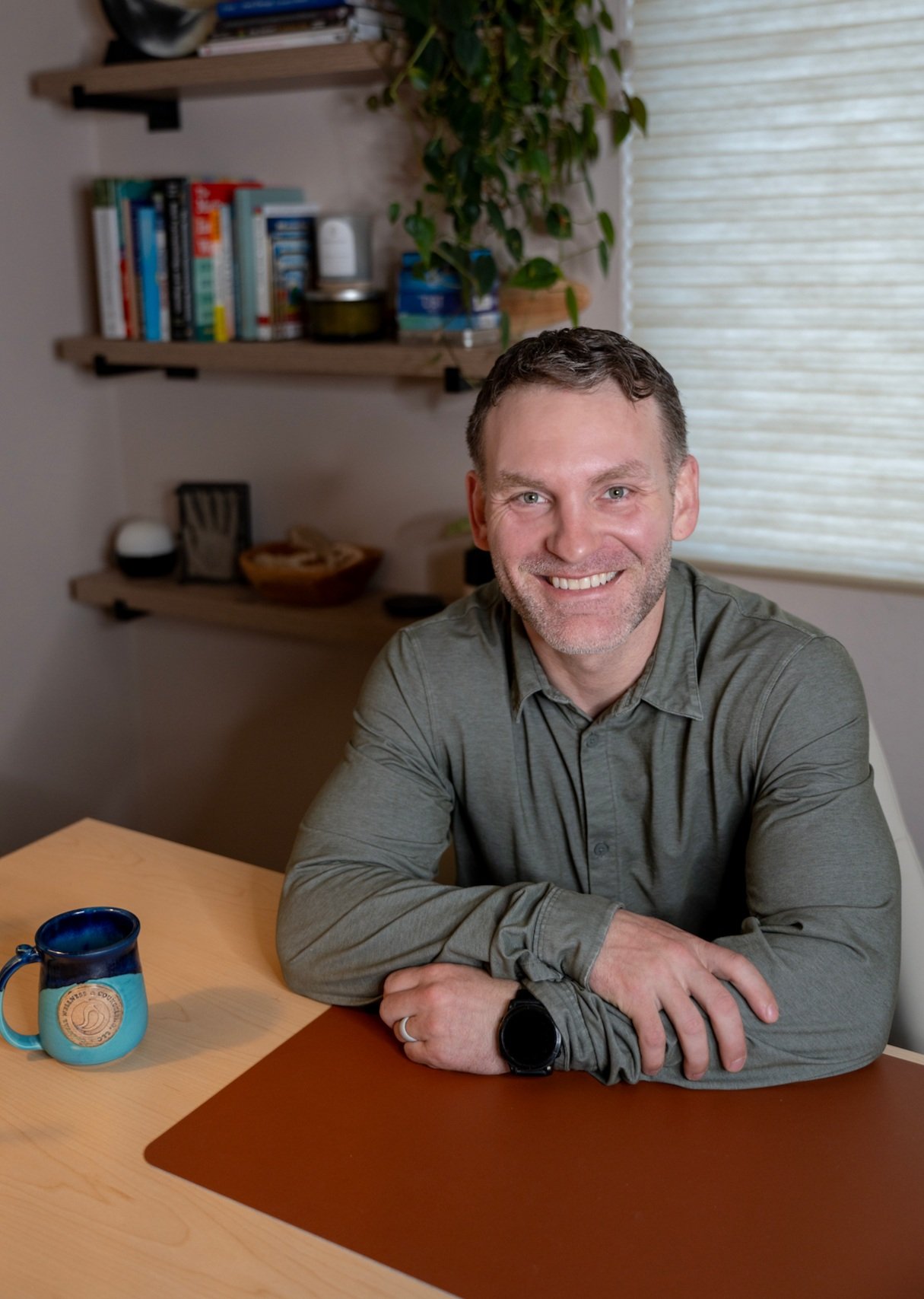 Meet the Team — Coastal Wellness & Counseling