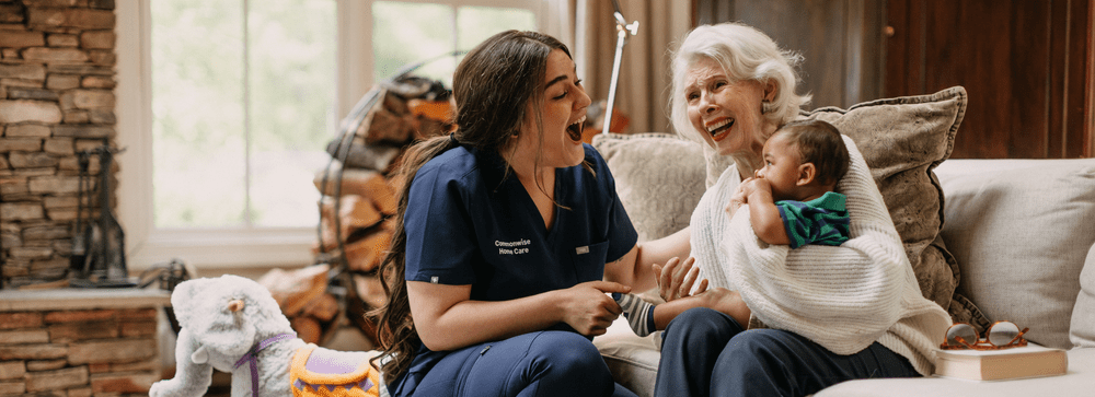ReadyCare Membership Overview — Commonwise Home Care