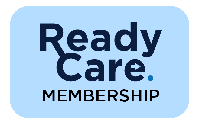 ReadyCare Membership Overview — Commonwise Home Care