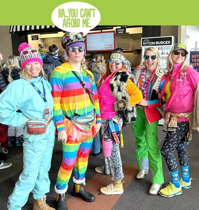 Elivate is grateful and proud to support these Tahoe athletes on their ...