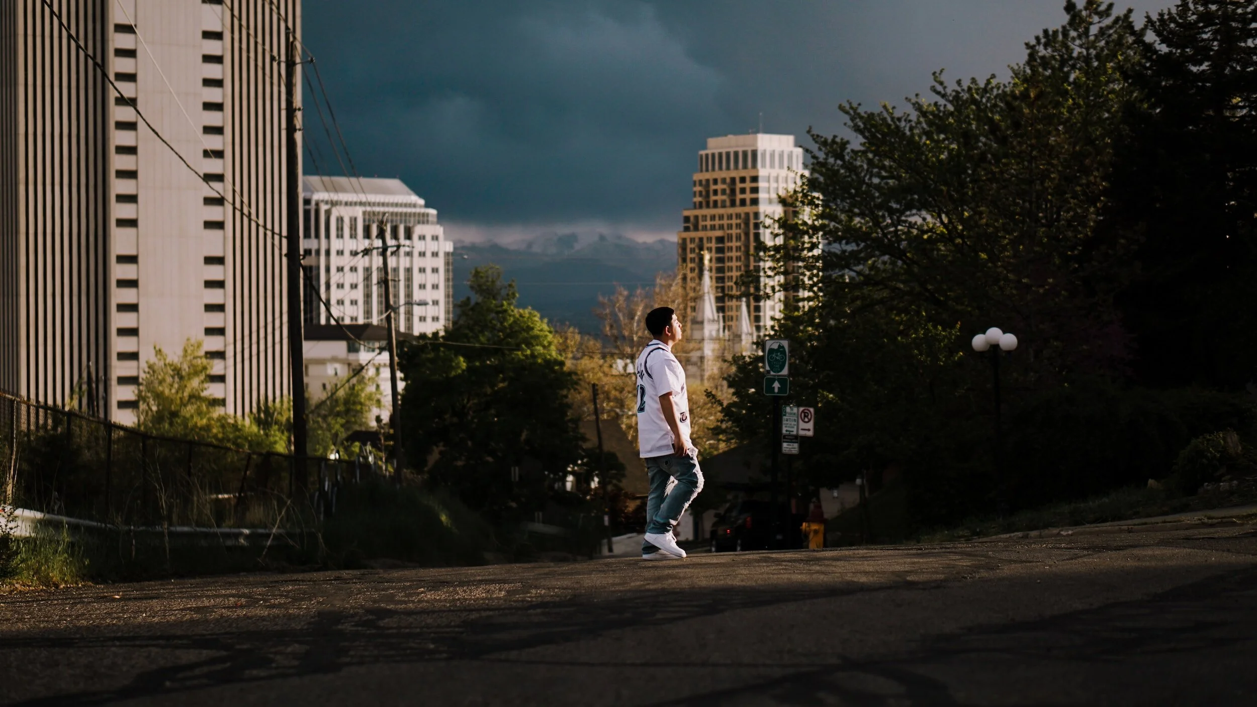 Utah Impact Partnership