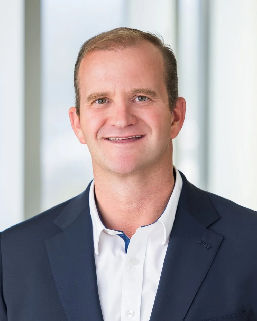 Board — Utah Impact Partnership