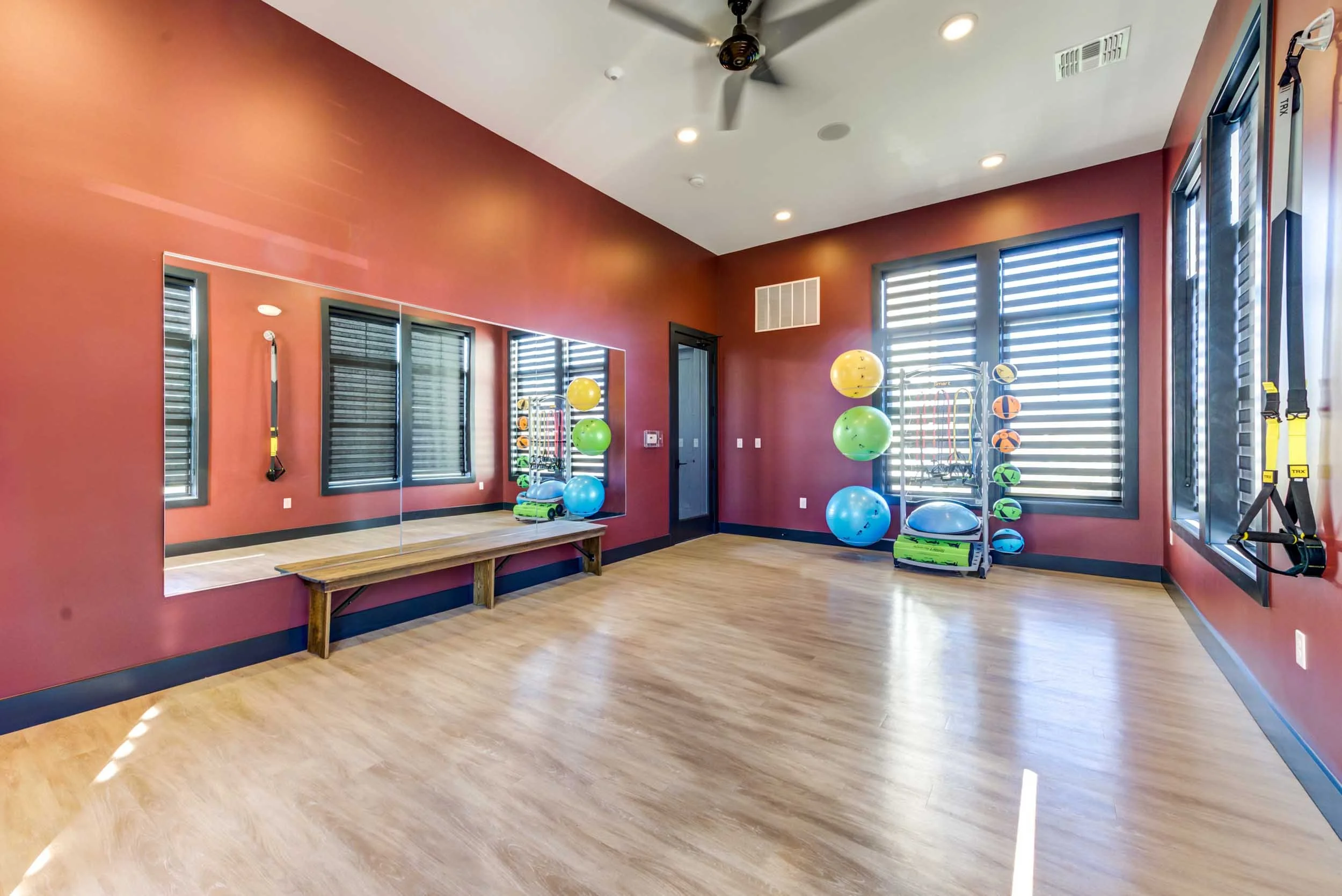 Picture Yourself Here — Gateway Lofts Centerville