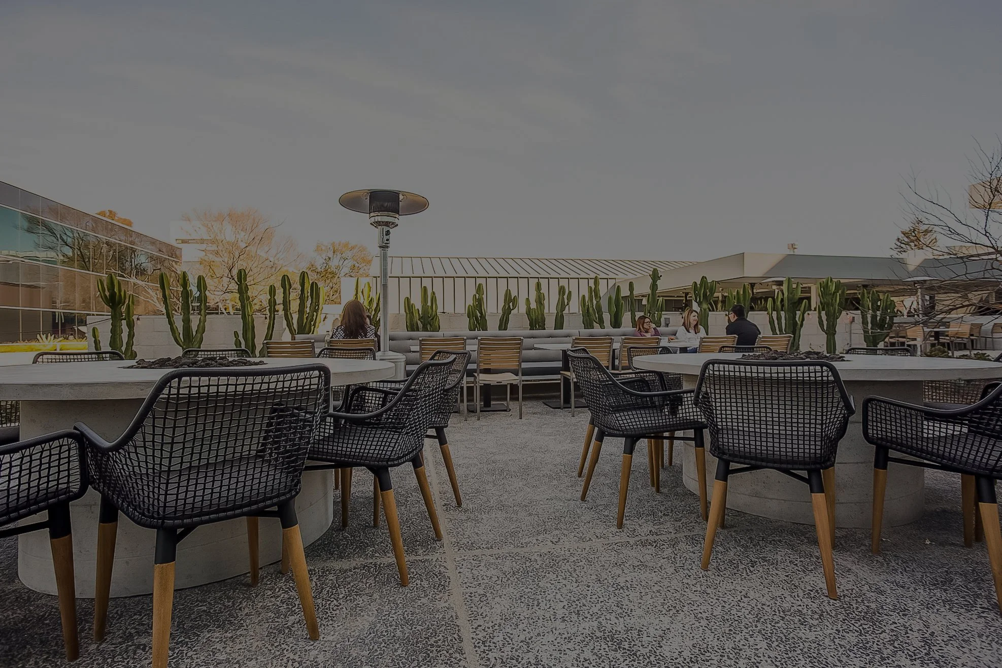 PROJECTS — DesignX Architecture + Interiors