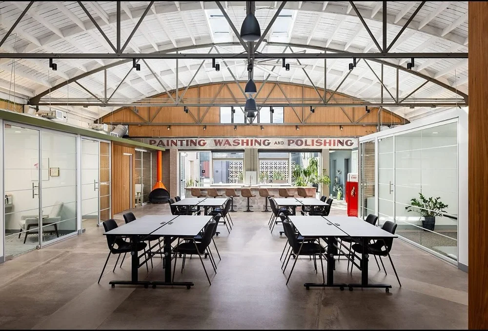 DesignX Architecture + Interiors