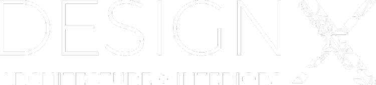 DesignX Architecture + Interiors