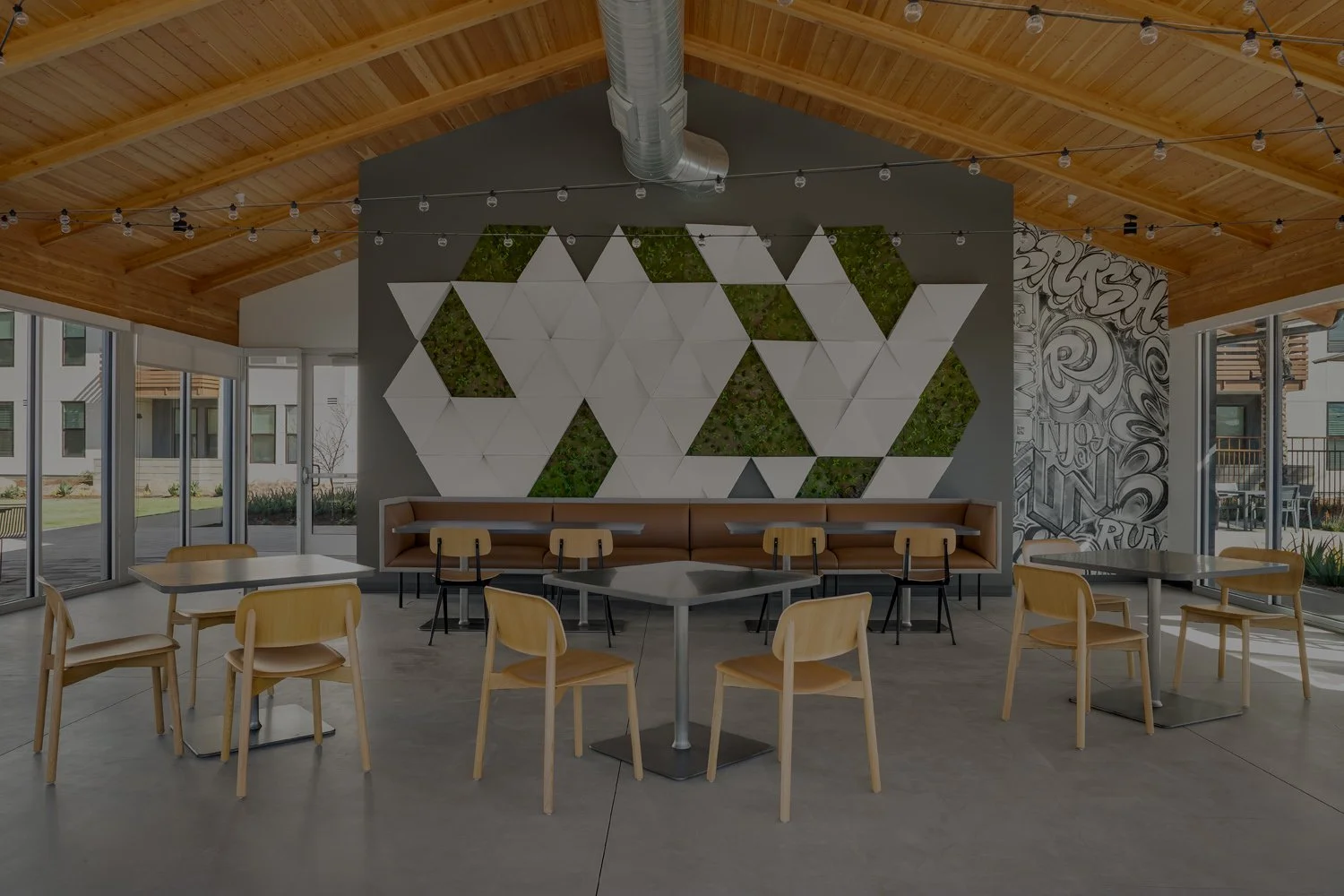 PROJECTS — DesignX Architecture + Interiors