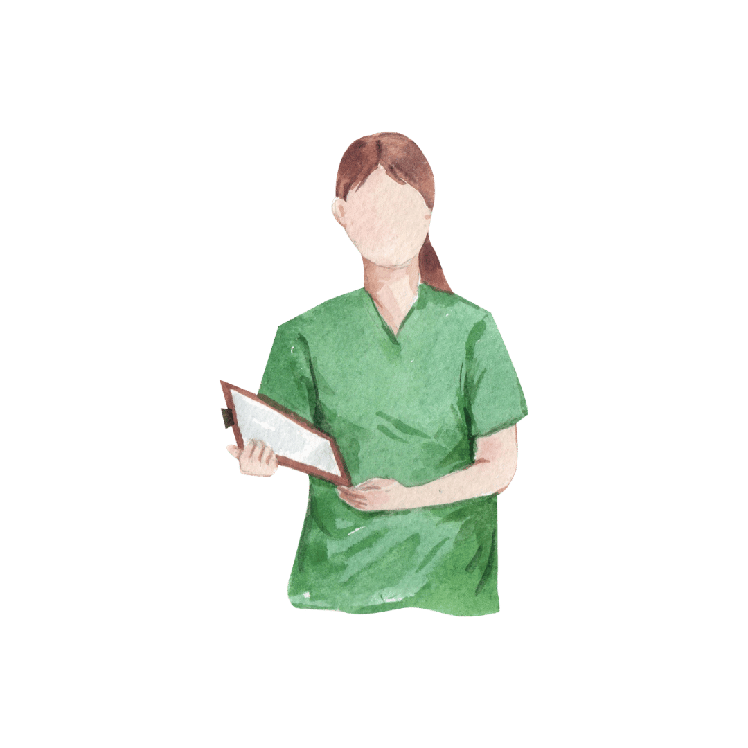 For Patients — VERIS™
