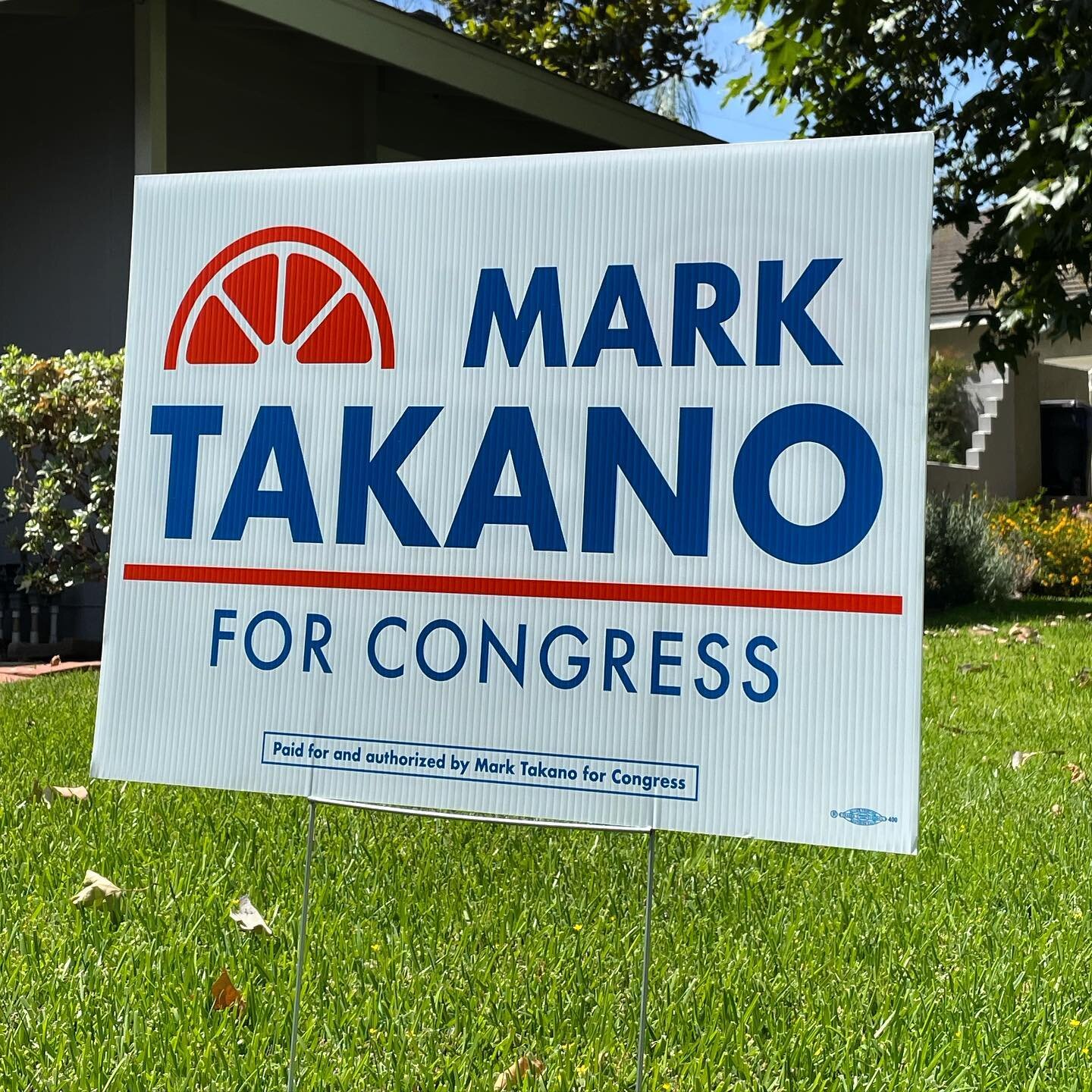 Mark Takano