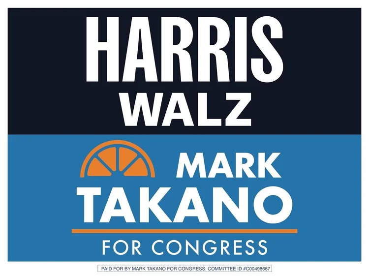 Mark Takano