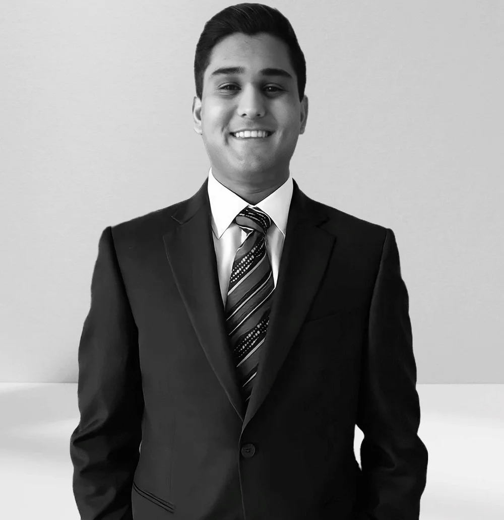 Team — Victrix LLC