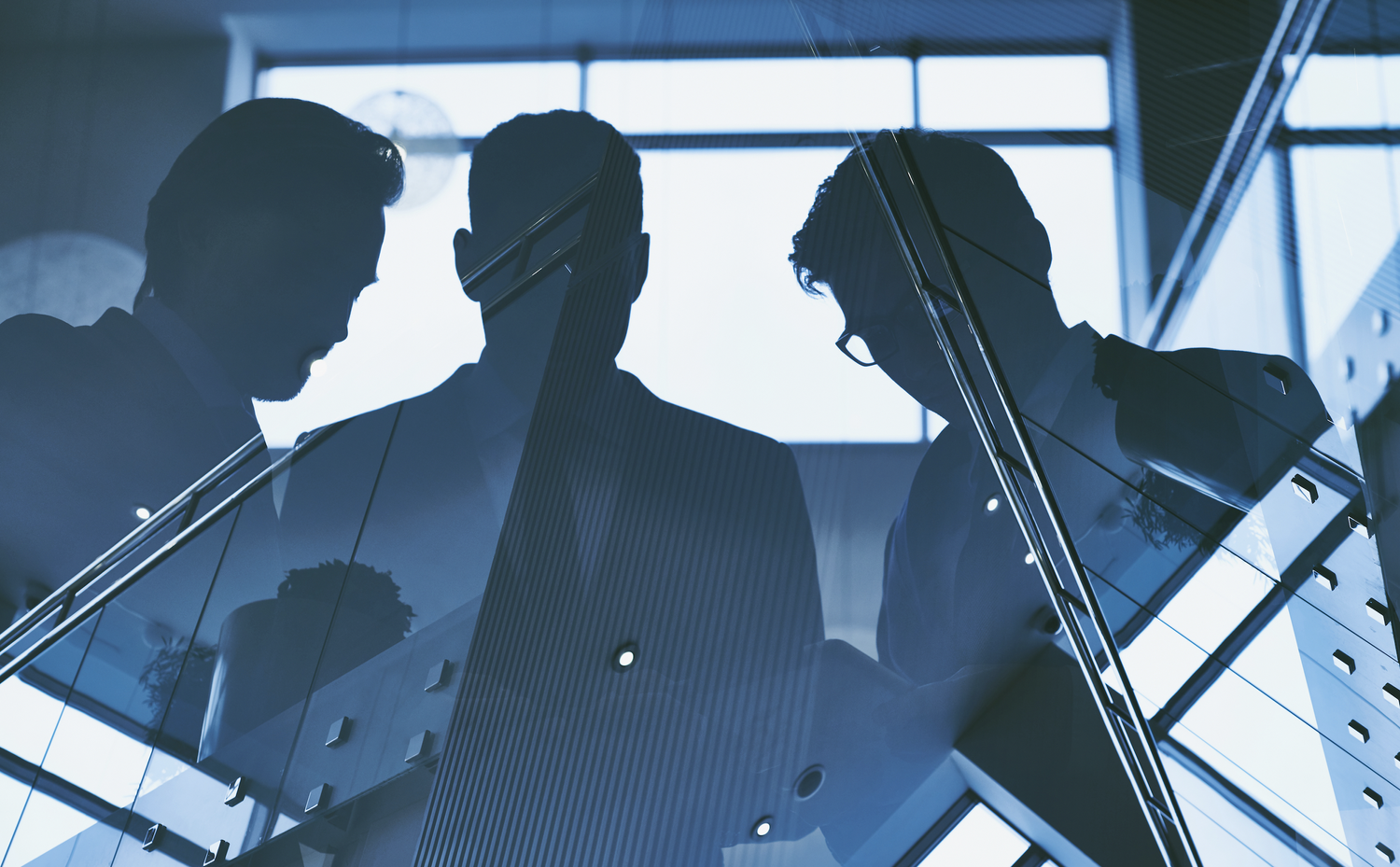 Team — Victrix LLC