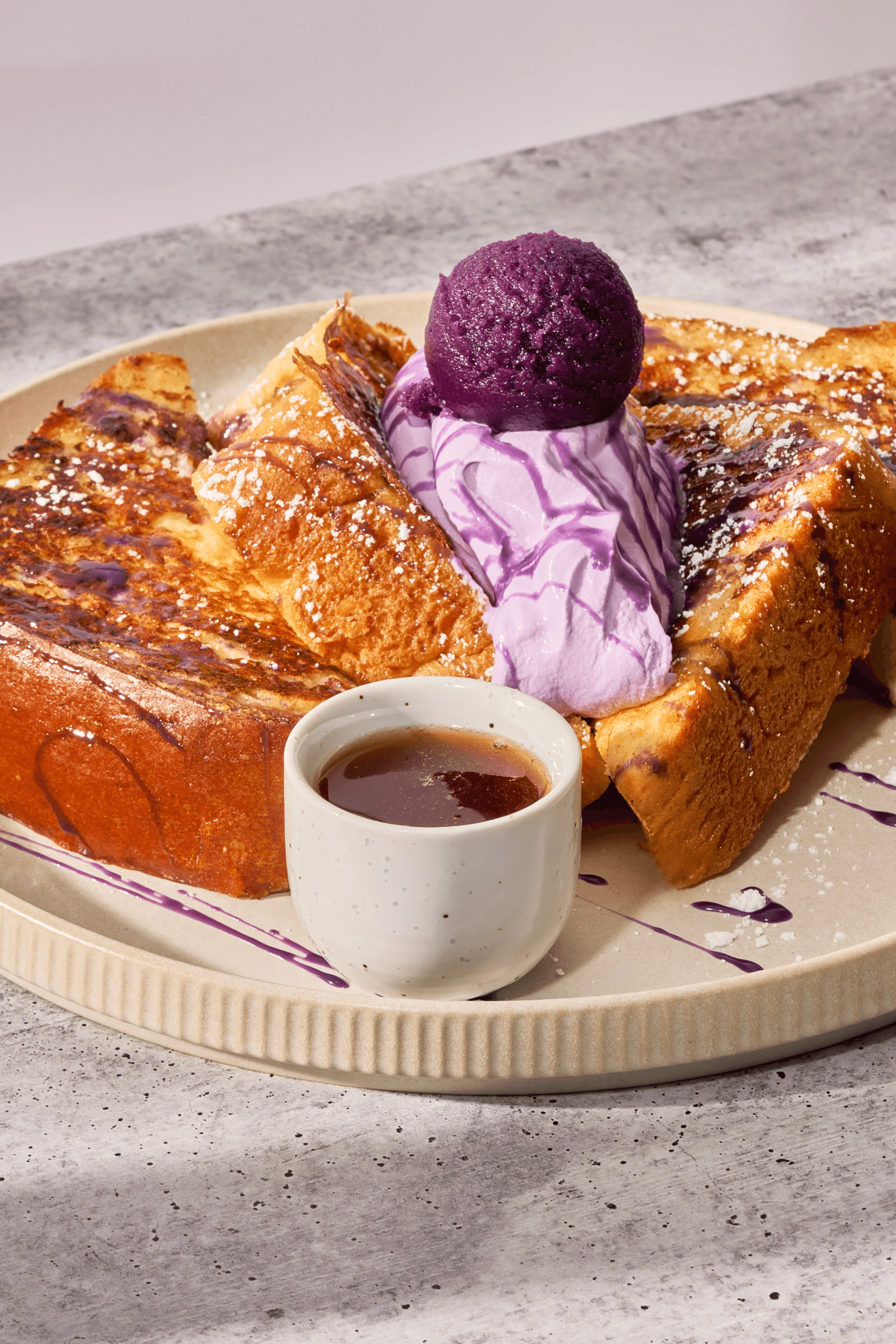 Mcozy Cafe