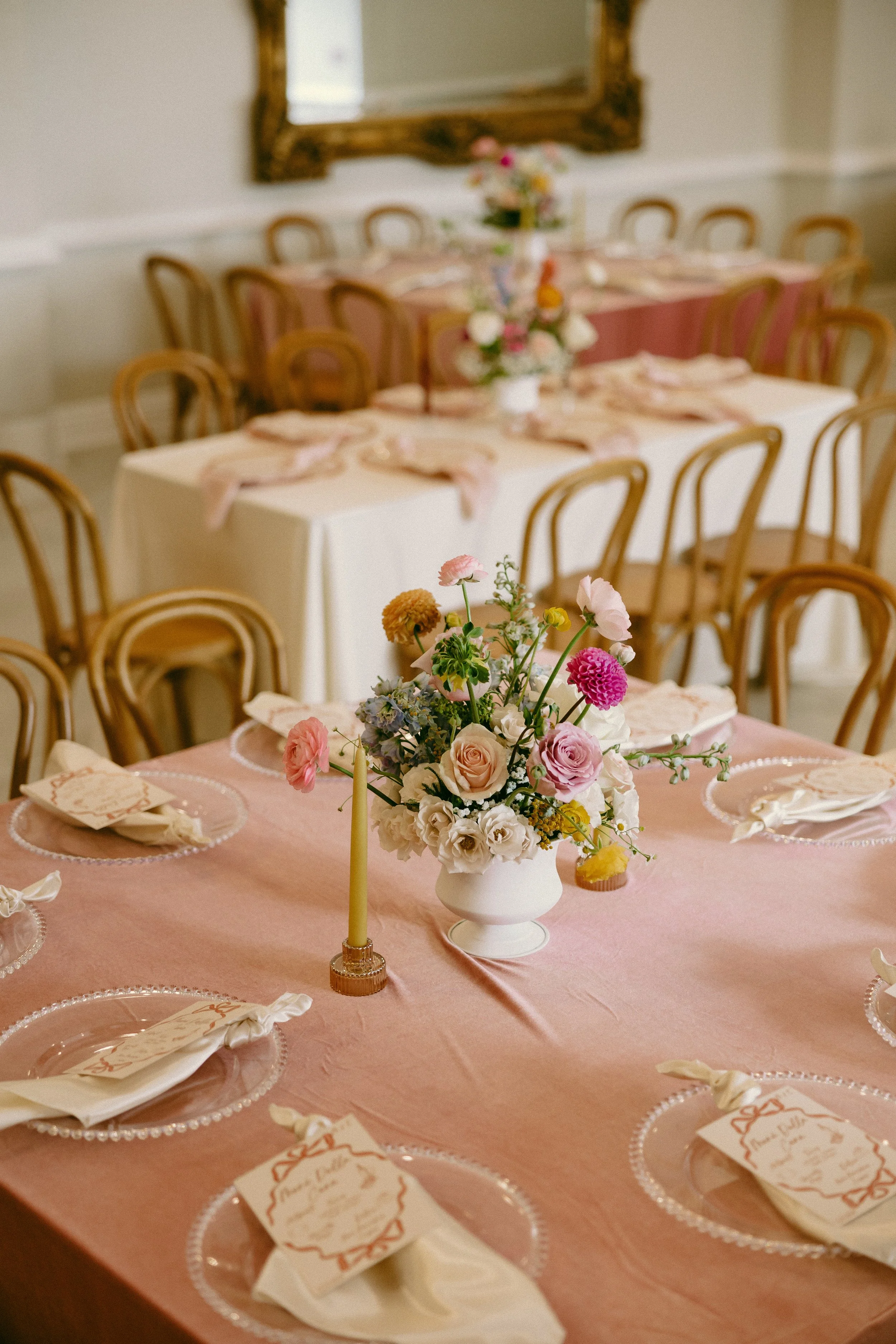 Gallery — The Eligon Venue & Social Collective