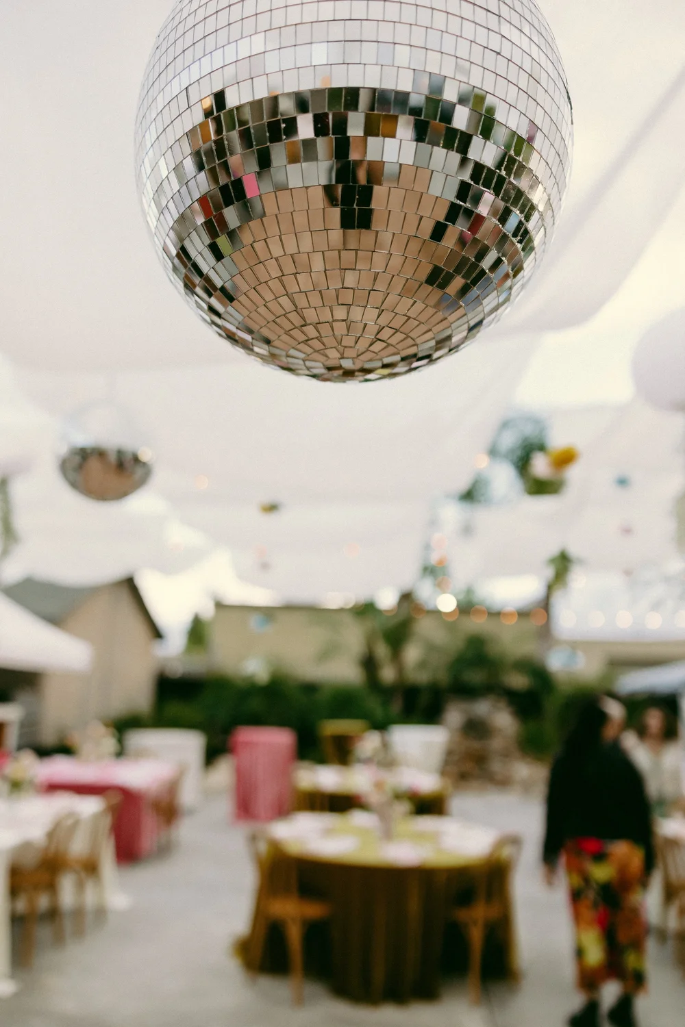 Gallery — The Eligon Venue & Social Collective