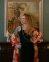 Episode 205: Finding Your Artistic Niche — Carolyn Mara