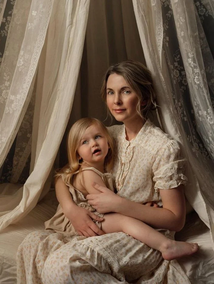 Meg Loeks — Carolyn Mara