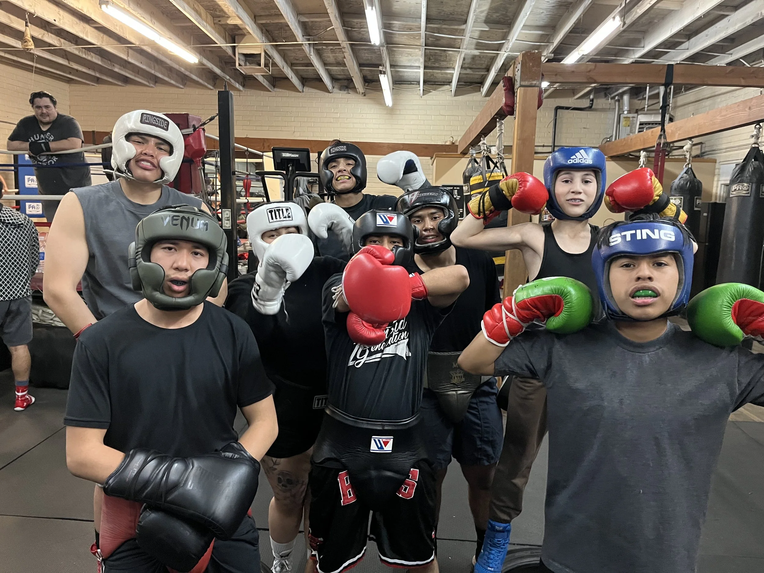 Flash Enterprises Boxing Academy | Boxing Academy | Fighting Gym ...