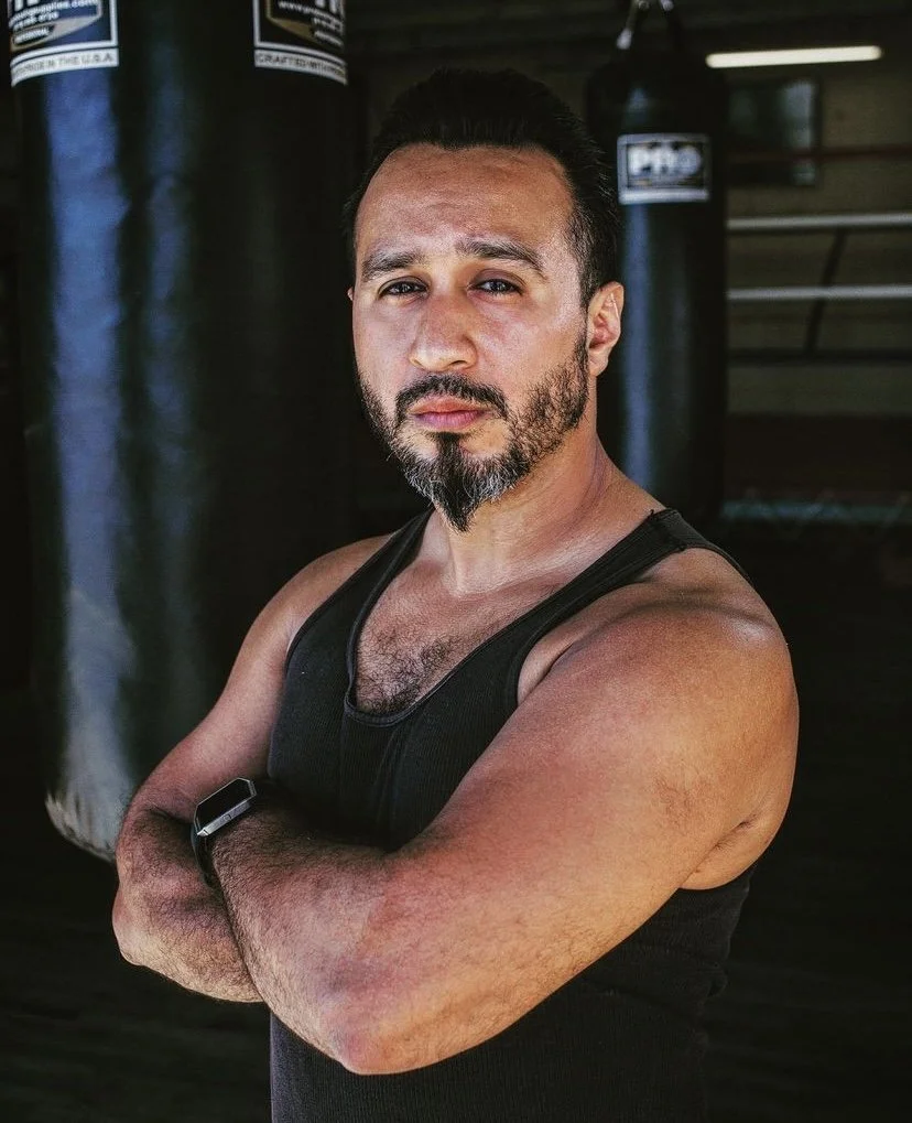 Flash Enterprises Boxing Academy | Boxing Academy | Fighting Gym ...