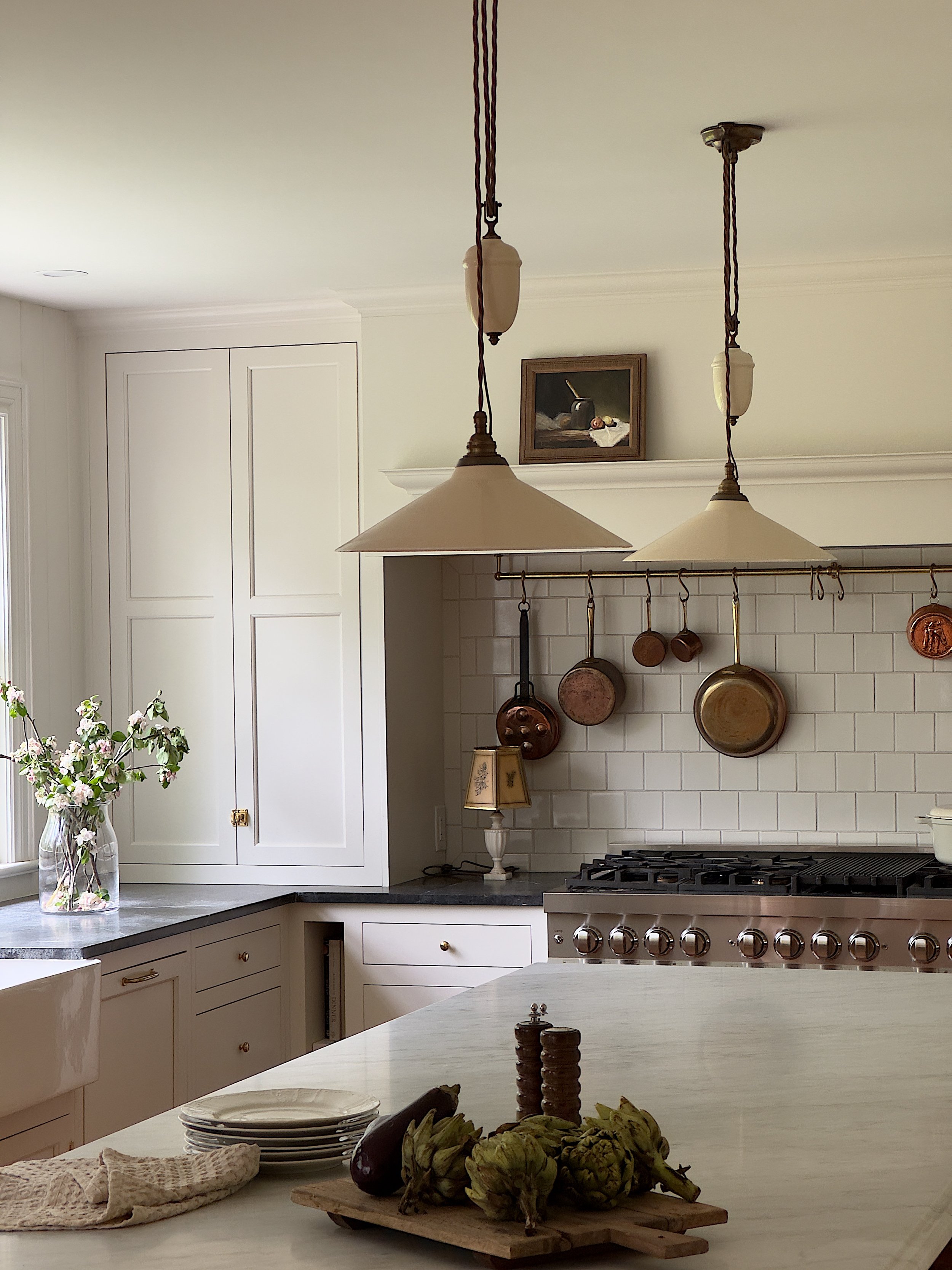 Manotick Cape Cod Design Project — MALTAIS & FITCH