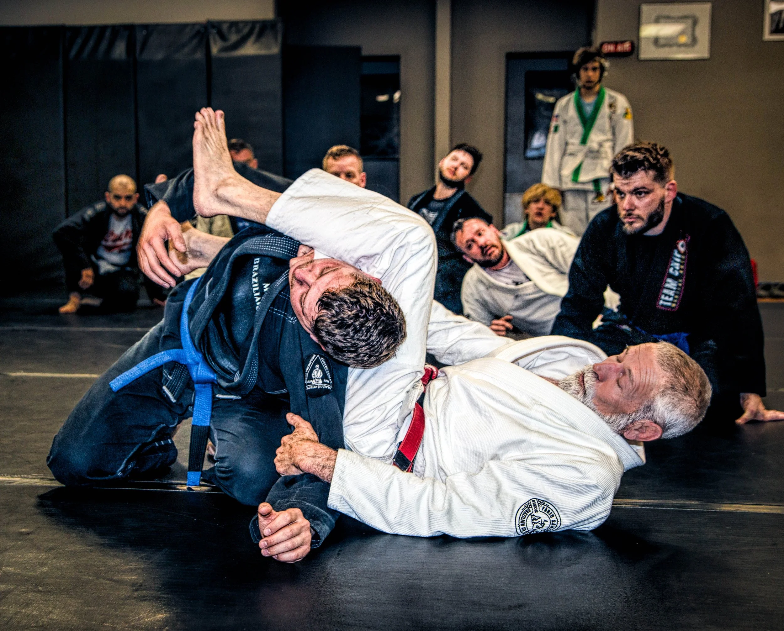 Midwest Brazilian Jiu Jitsu
