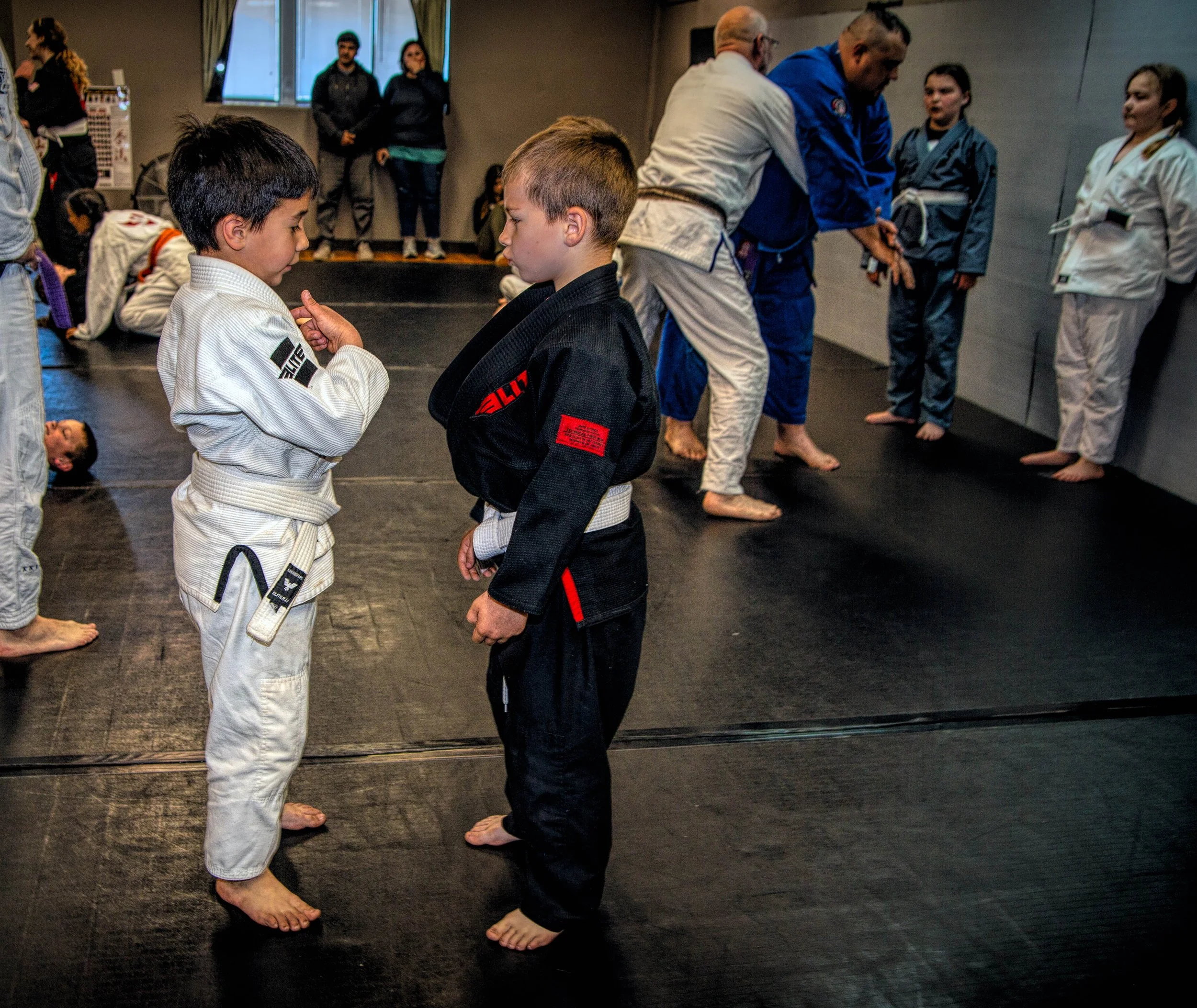 Midwest Brazilian Jiu Jitsu