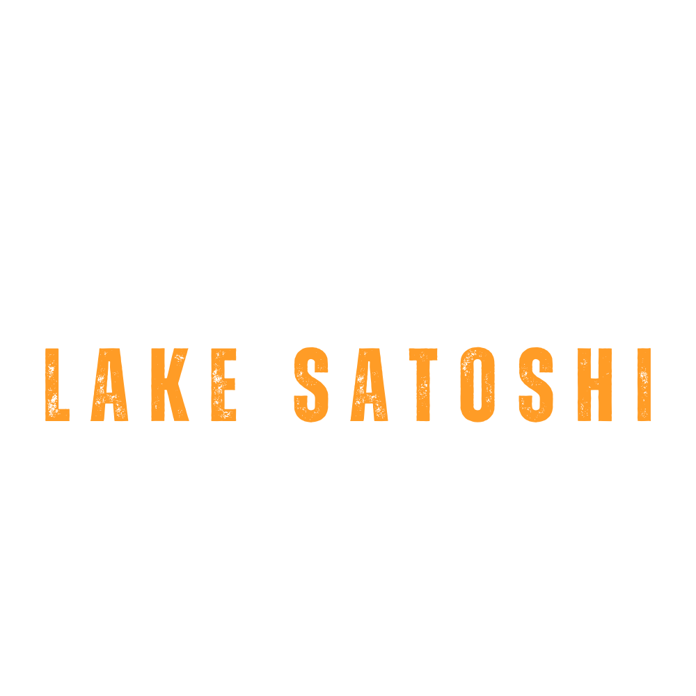 Lake Satoshi- MI,USA