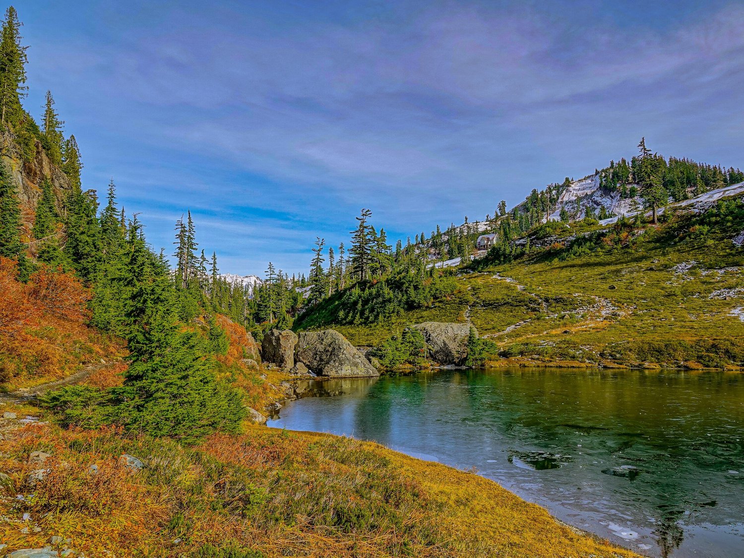 Representative Payee Washington — Northwest Payee