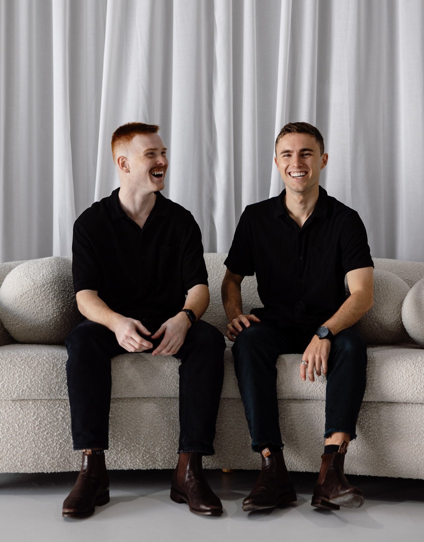 About — Sera Luna Co. | Sydney Wedding Photographer & Videographer, NSW