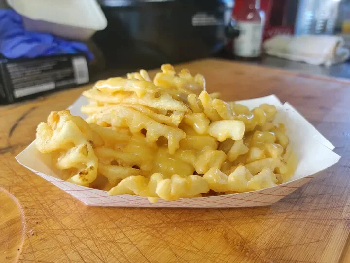 Plattsburgh Menu — Love, Peace + Grilled Cheese