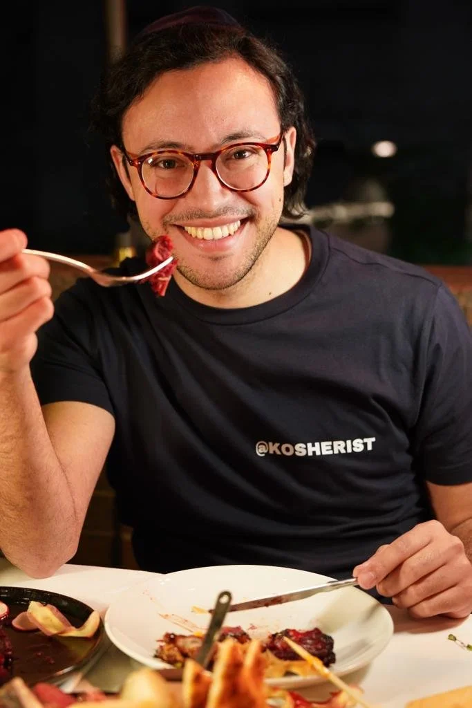 About Kosherist — @KOSHERIST