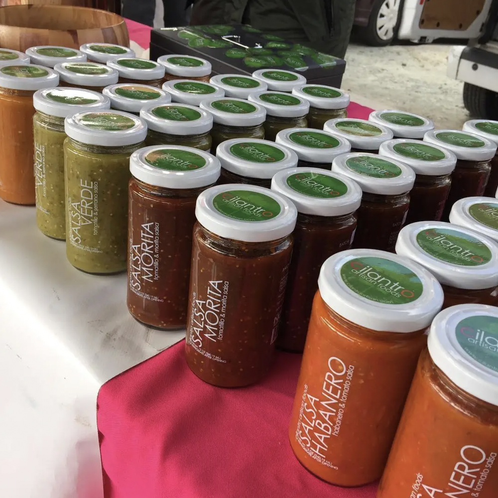 our vendors — Durham Farmers Market