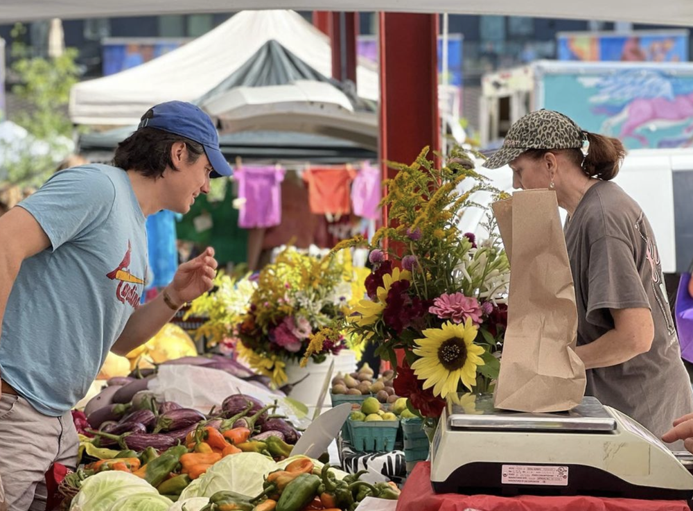 Get Involved — Durham Farmers Market