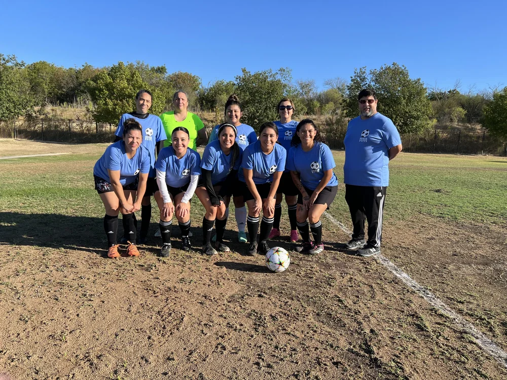 About — WSA Women's Soccer Association