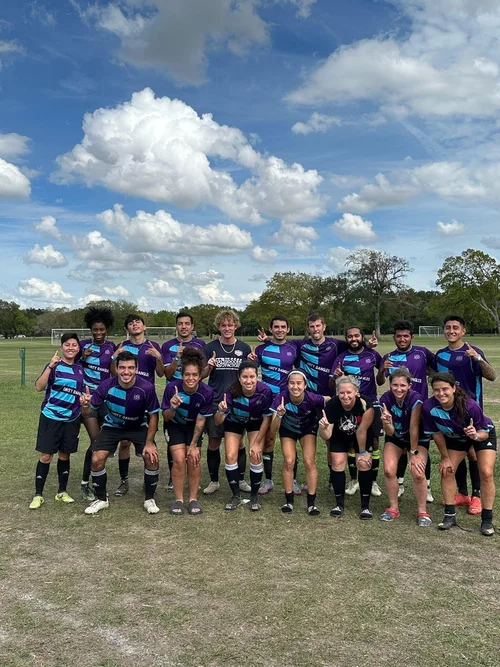 WSA Women's Soccer Association