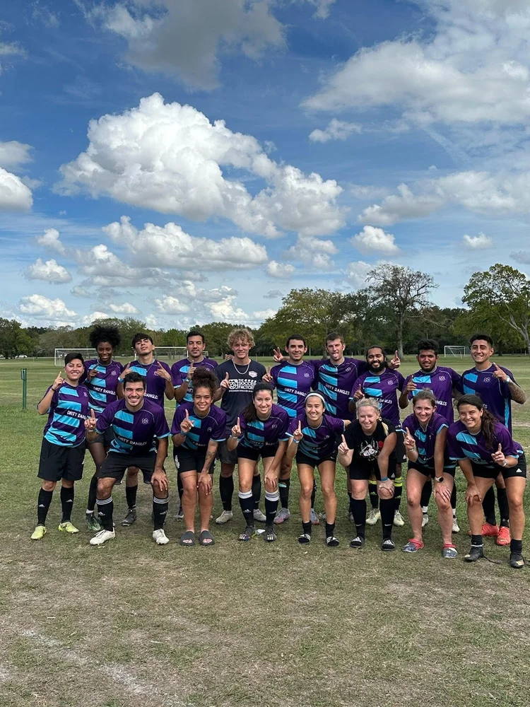 WSA Women's Soccer Association