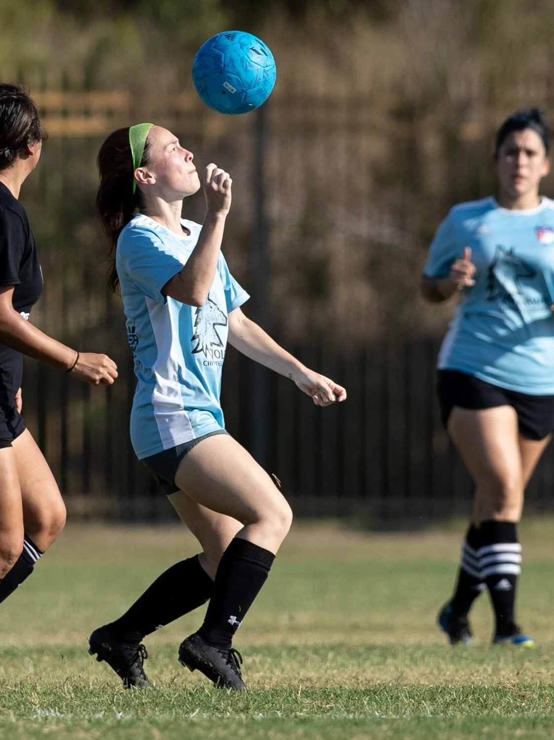 WSA Women's Soccer Association