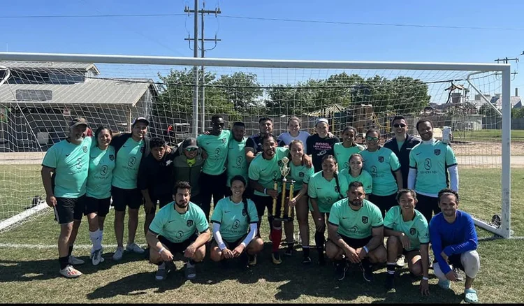 WSA Women's Soccer Association