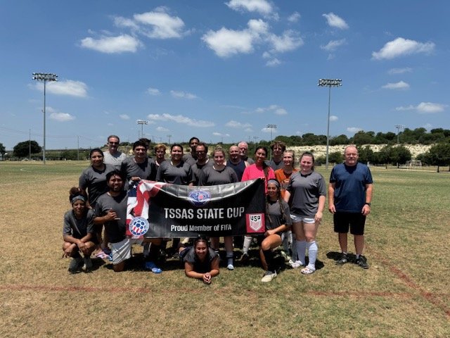 WSA Women's Soccer Association