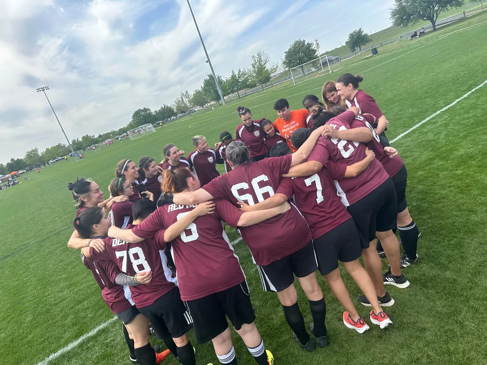 WSA Women's Soccer Association