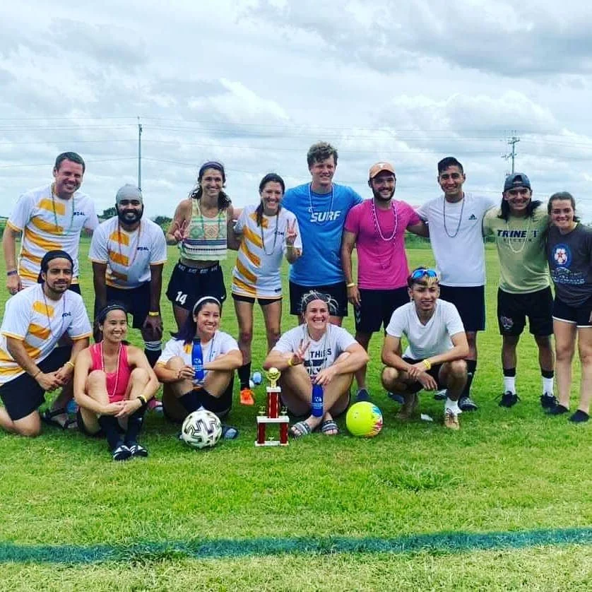 WSA Women's Soccer Association