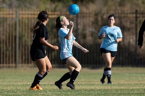 WSA Women's Soccer Association