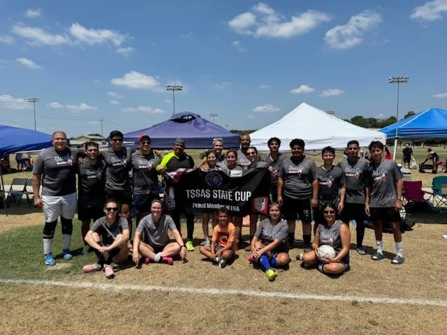 WSA Women's Soccer Association