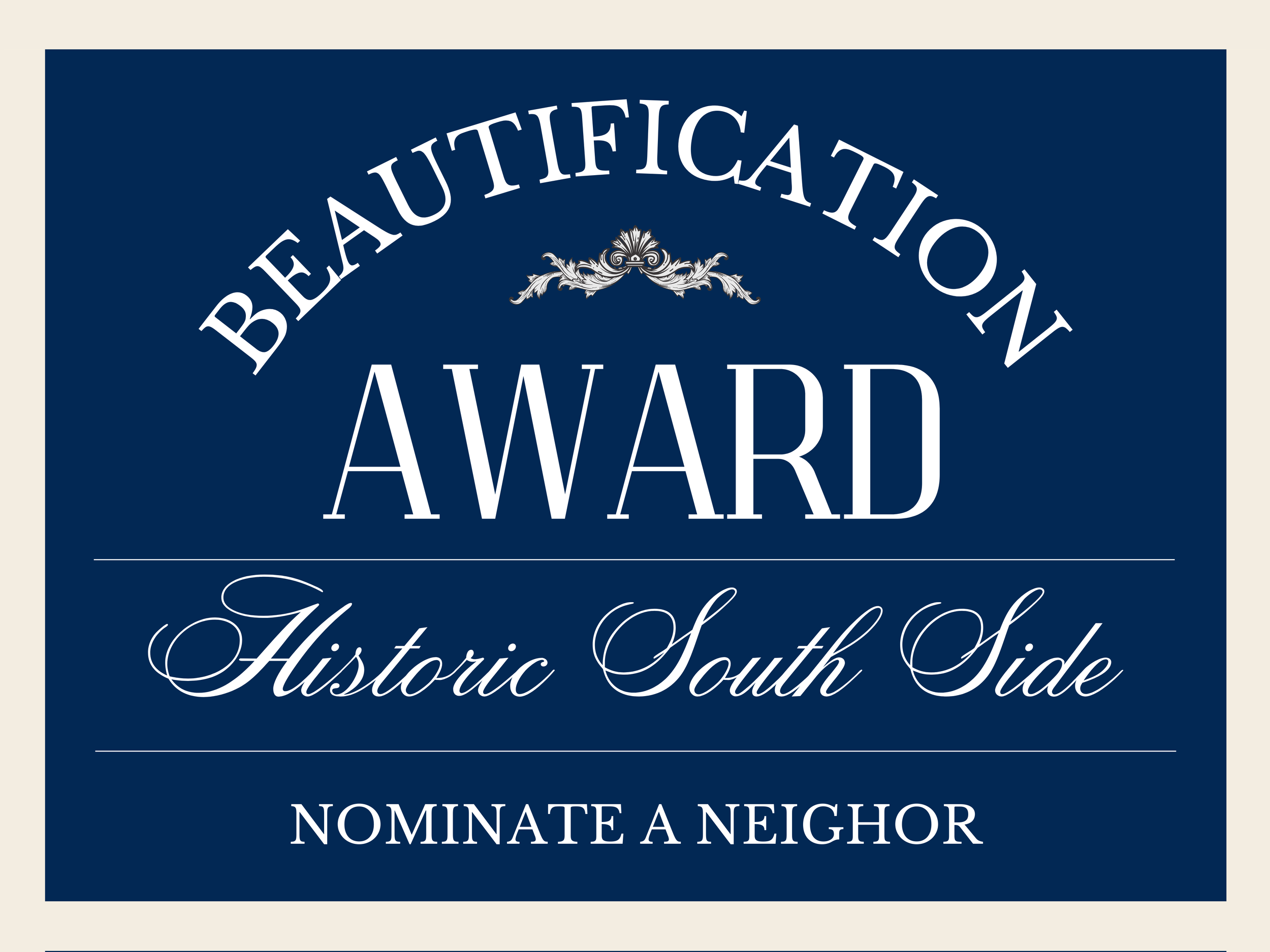 Nominate your neighbor for a 2024 Beautification Award — HSSNA Ypsilanti